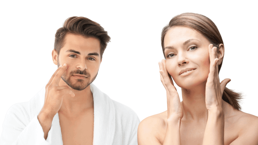 Radiofrequency (RF) MicroNeedling - Keystone Medical Wellness